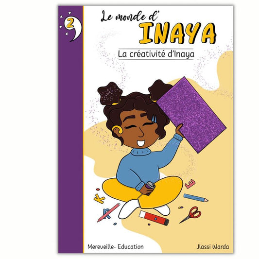 Archive de produits - Mereveille-Education